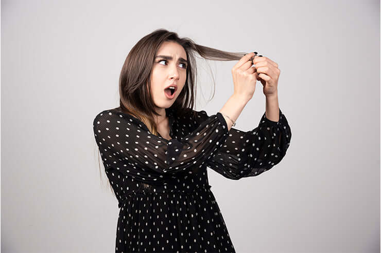 Your Guide to Preventing and Treating Hair Loss Naturally – MD®