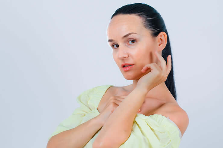 How Skin Whitening Supplements Can Help Improve Skin Tone and Texture – MD®