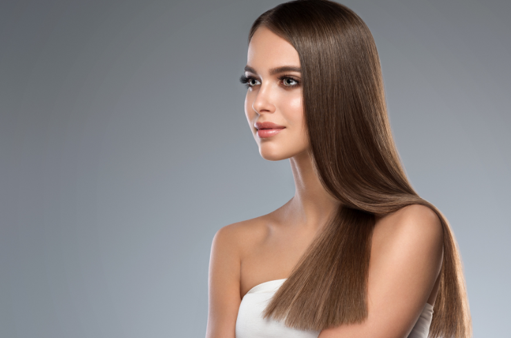 What Is an Easy Hair Care Routine for Long Hair? – MD®