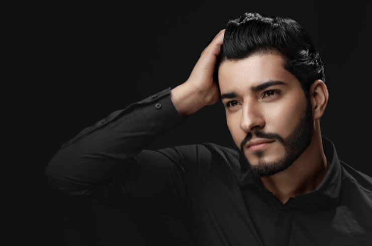 What is the best treatment for hair loss? – MD®