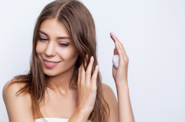 What is the best option for hair care? – MD®
