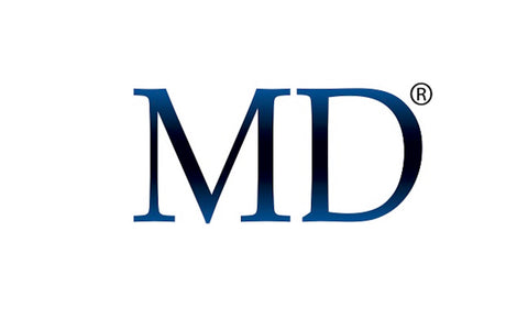 Contact MD® We're Here to Help